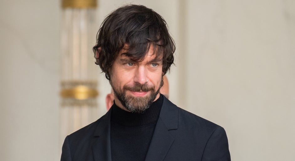 Block CEO Jack Dorsey Credits AI For 'Super-Bullish'…