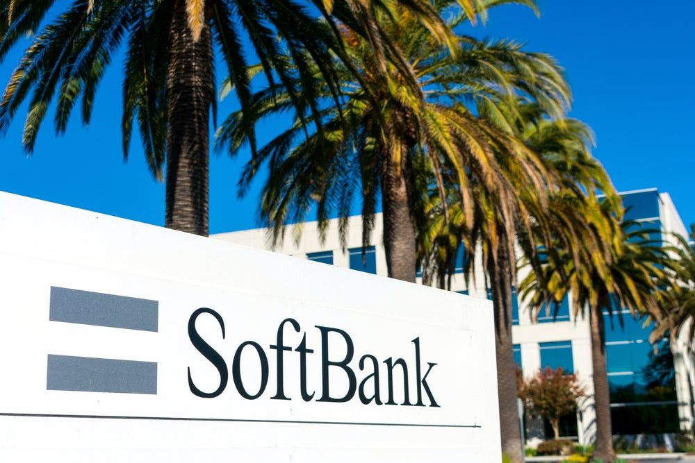 SoftBank Stock Surges 10% After Exec Teases $12…