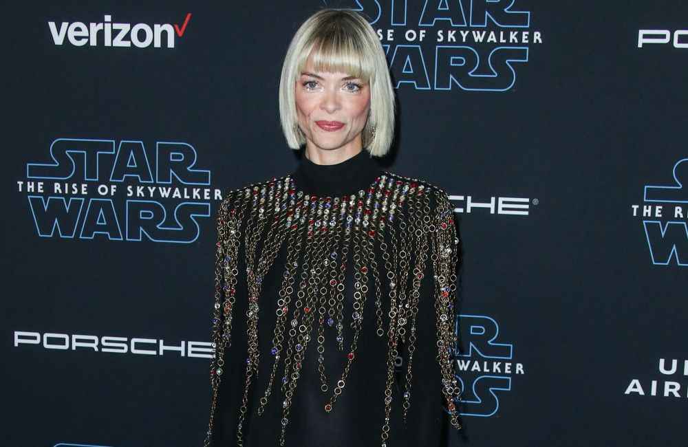 Jaime King accused of owing 100k to ex-husband's…