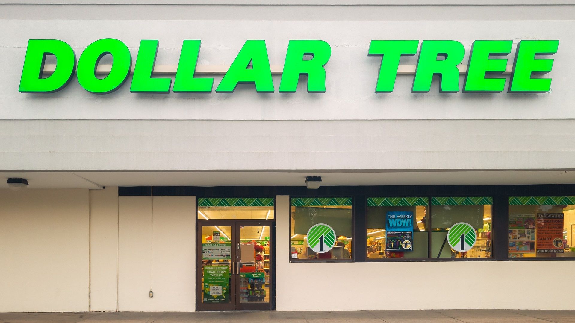 5 More Items at Dollar Tree That Cost More at Target