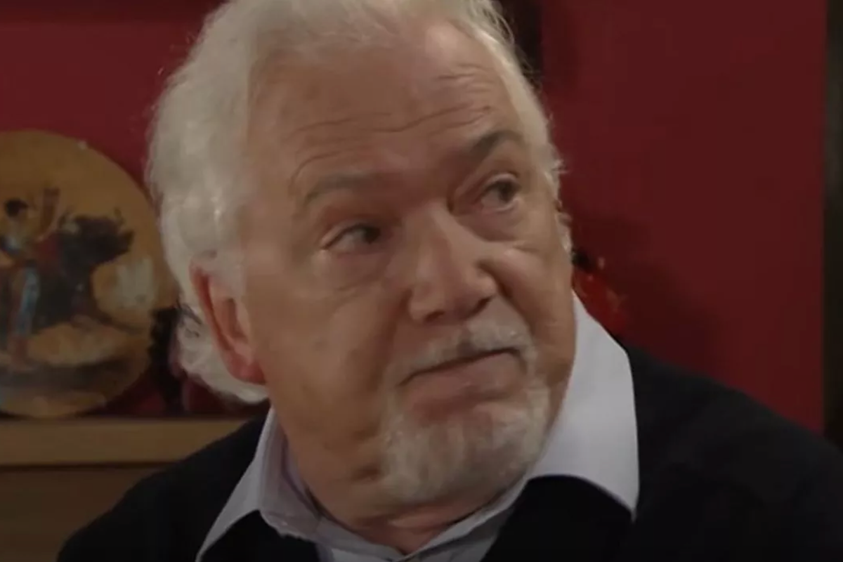 Frank Grimes death: Coronation Street actor dies, aged…