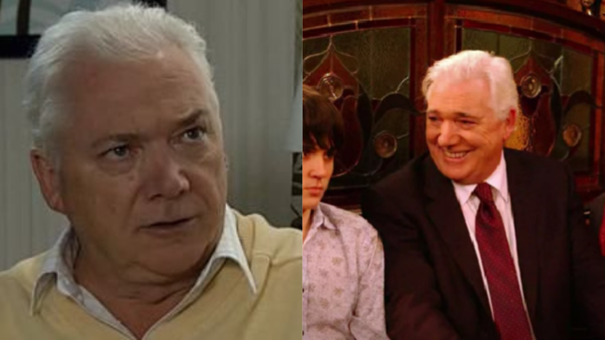 Coronation Street Star Frank Grimes Dies After Short…
