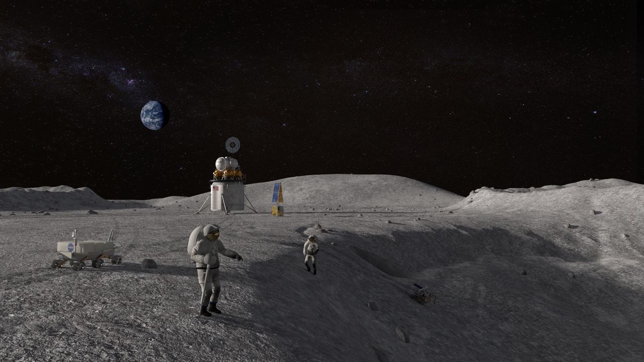 Can you name the 12 Apollo astronauts who walked on…