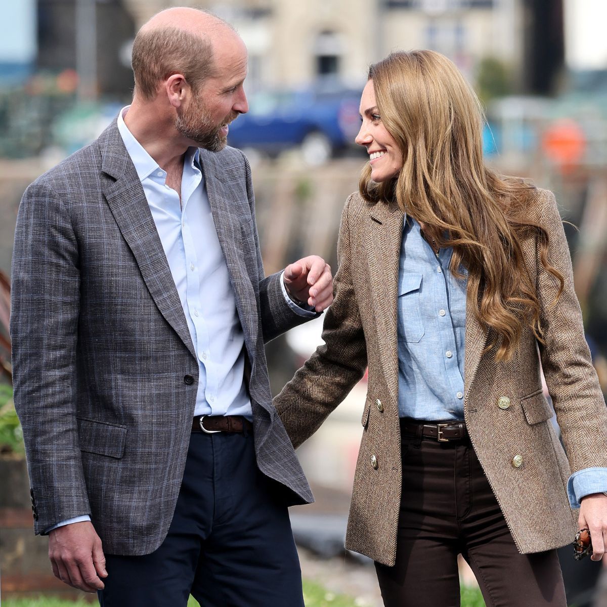 Princess Kate Follows One Major Rule When It Comes to…
