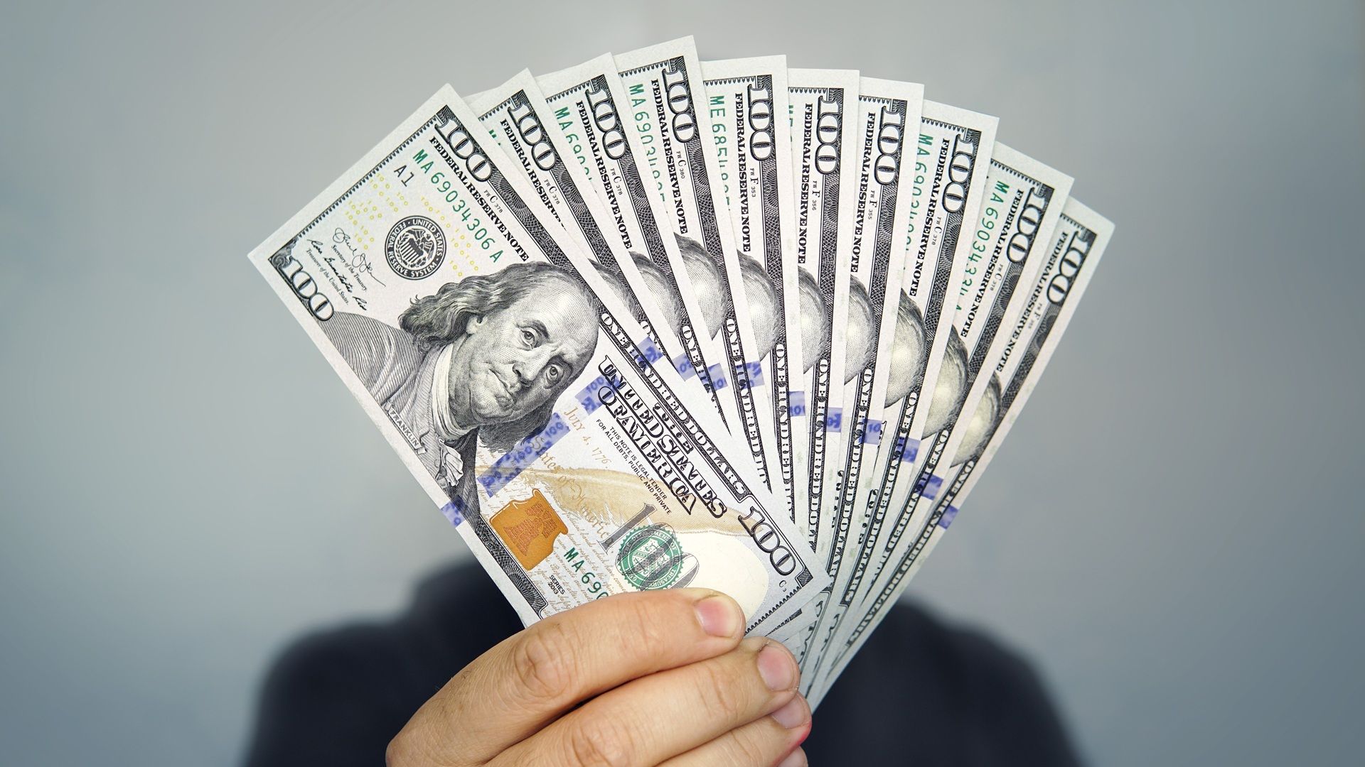 Investing Your First $1K vs. Your First $100K: 4…