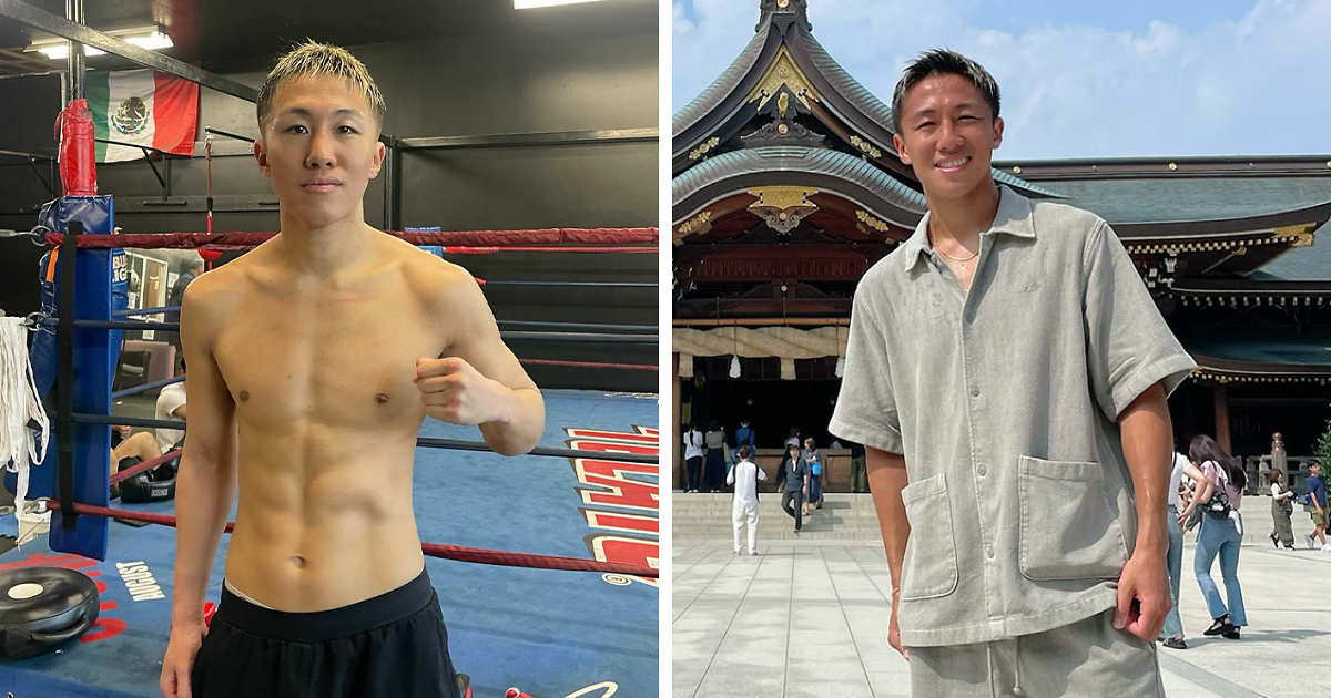 “Darkest Night in Boxing History”: 2 Japanese Boxers…
