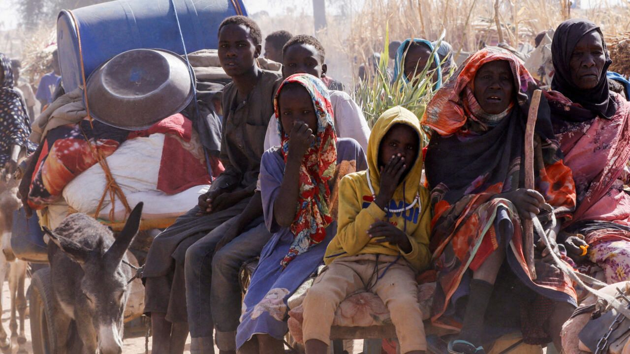 Investigation uncovers RSF military base hidden in…