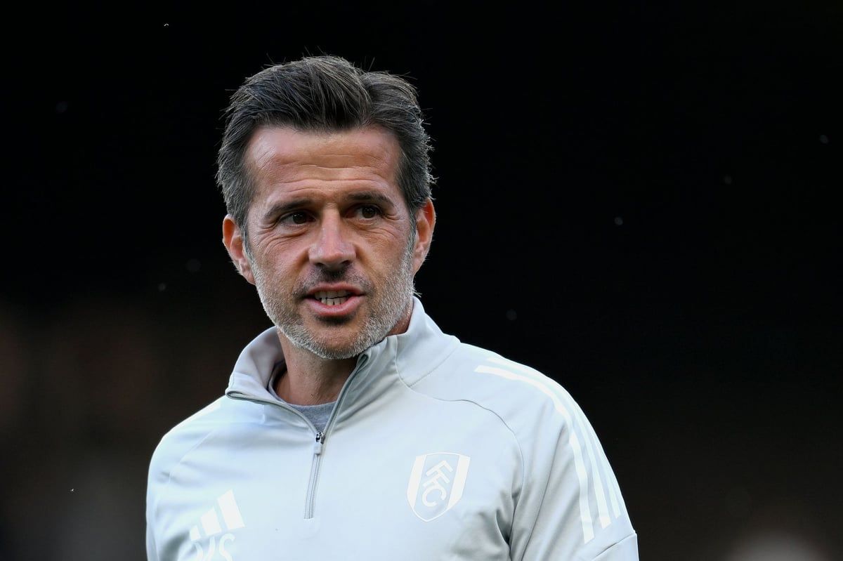 Fulham dealt Antonee Robinson injury blow as…