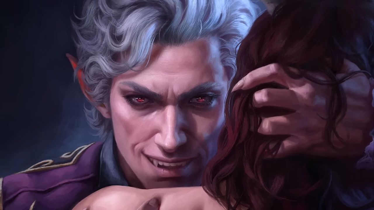D&D's new Forgotten Realms books come with…