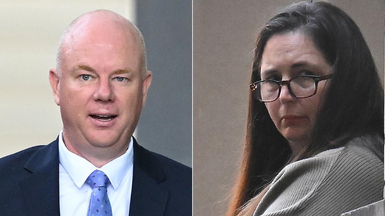 Judge ruled to split Patterson trial to avoid prejudice