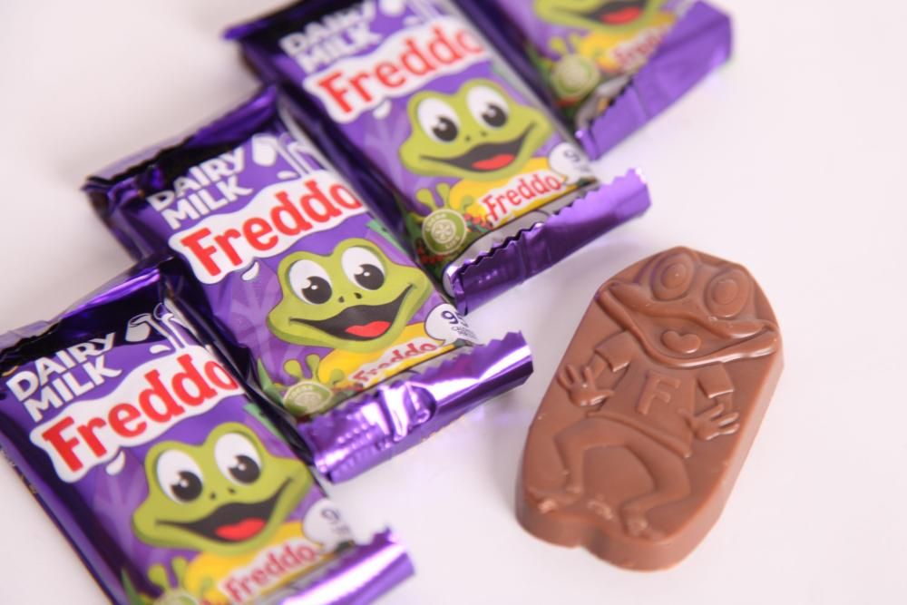 Freddo bar creator would be ‘rolling in his grave’ at…