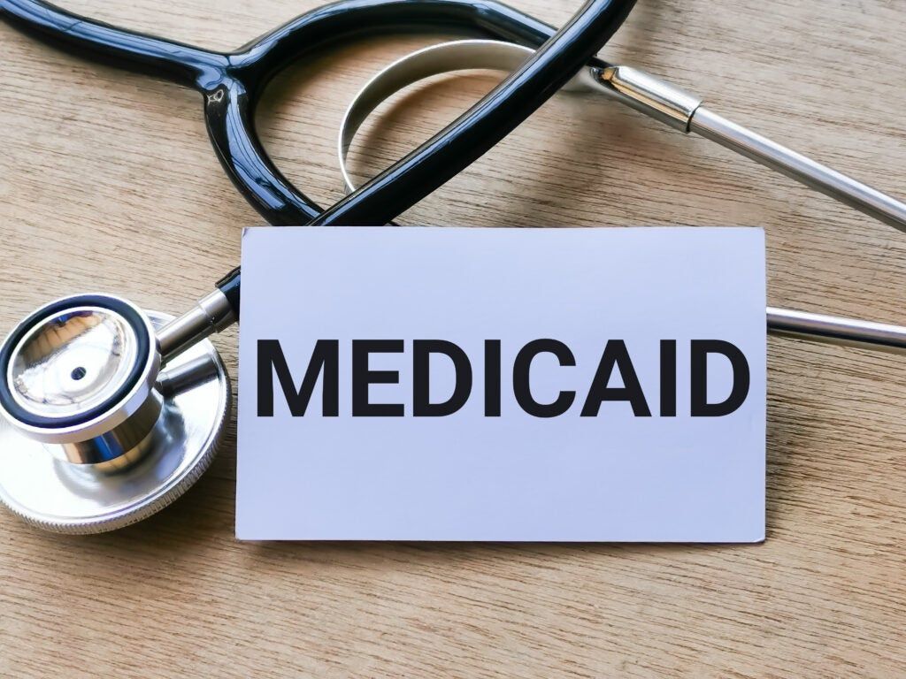 'TurboTax For Medicaid' Gets $18M Backing From…
