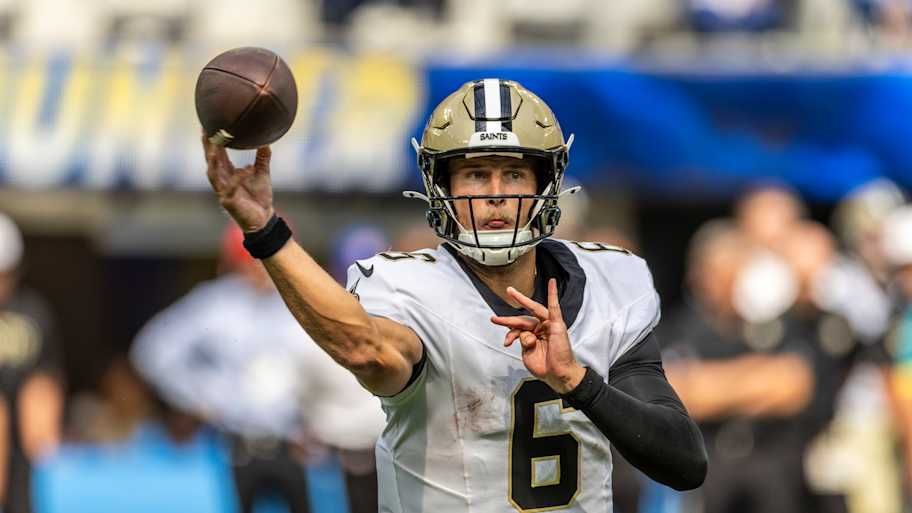 Sports Illustrated - How Tyler Shough’s Performance in…