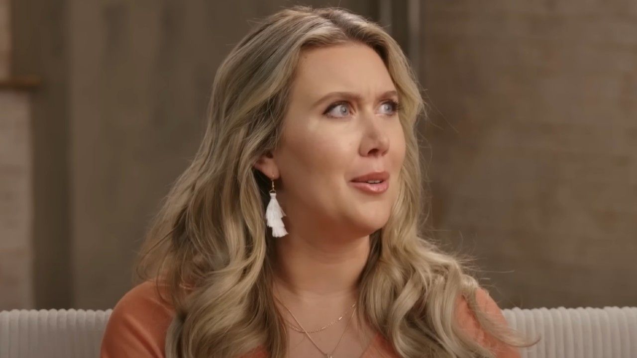 90 Day: Hunt For Love's Cortney Finally Chose Between…