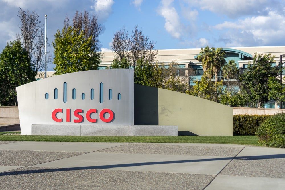 How To Earn $500 A Month From Cisco Stock Ahead Of Q4…