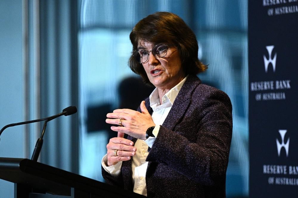 Three more interest rate cuts may be on the way. But…