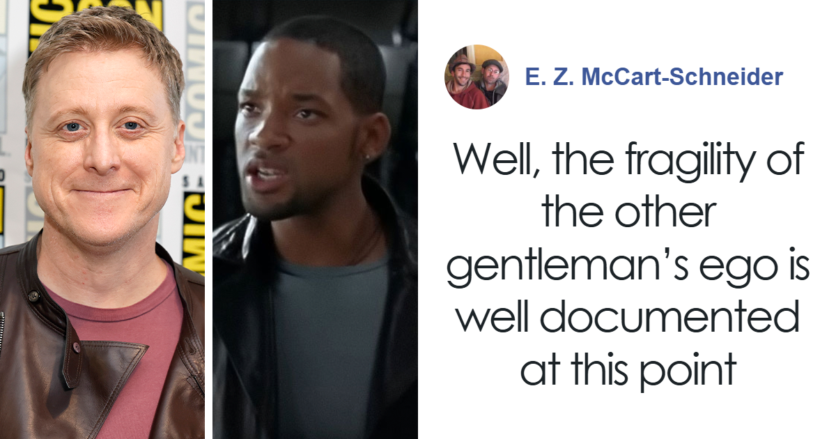 Actor Says I, Robot Dropped Him From Publicity For…