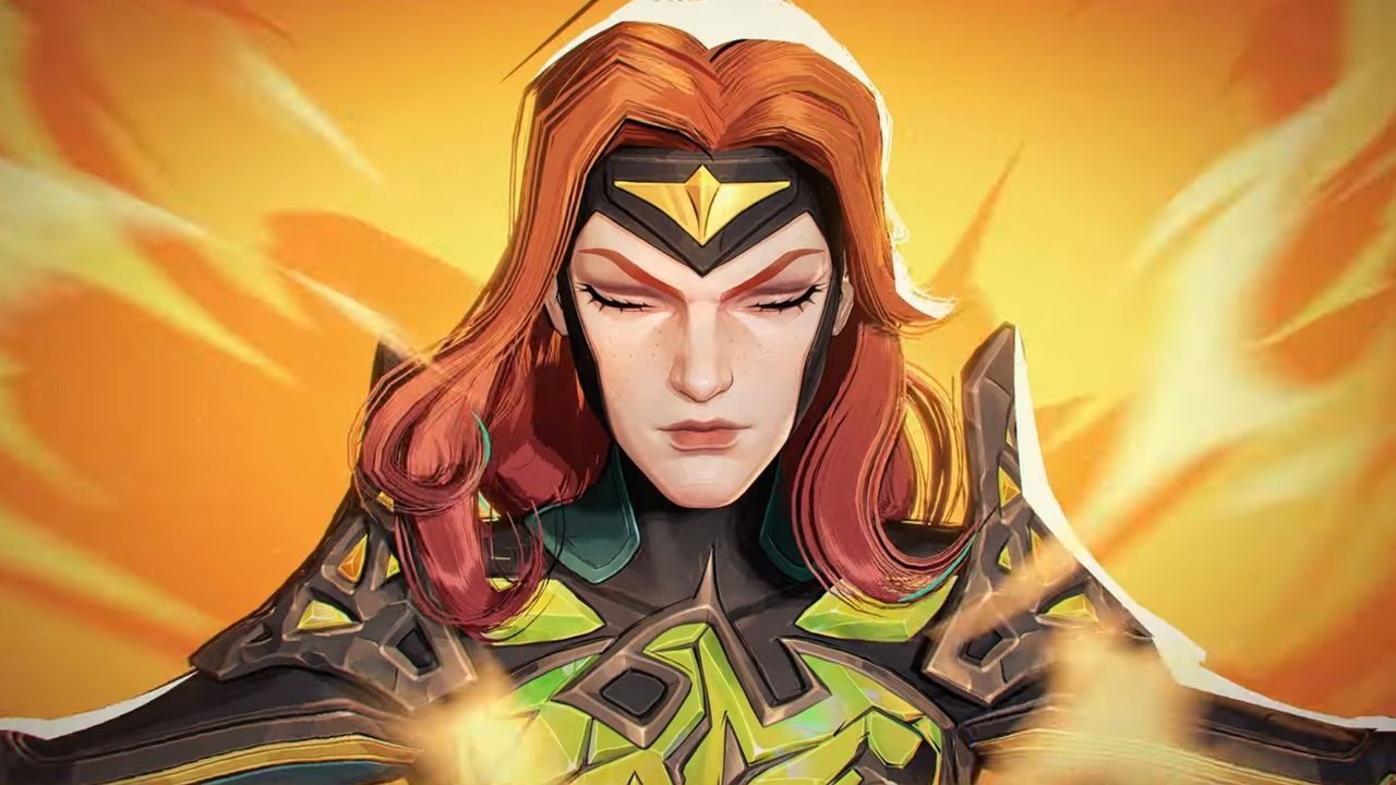Marvel Rivals reminds players it doesn't use 'EOMM',…