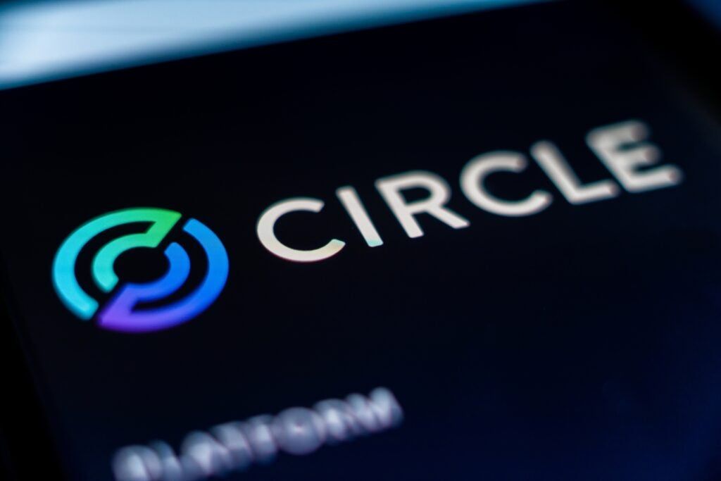 CRCL Stock Drops 6% After Hours Even As Circle CEO…