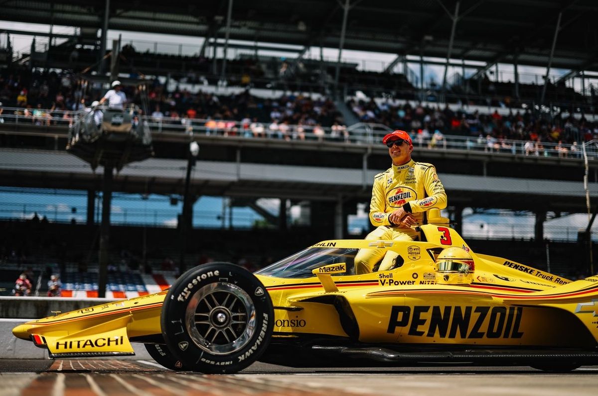 Scott McLaughlin to enter "bucket list" Suzuka 1000Km…