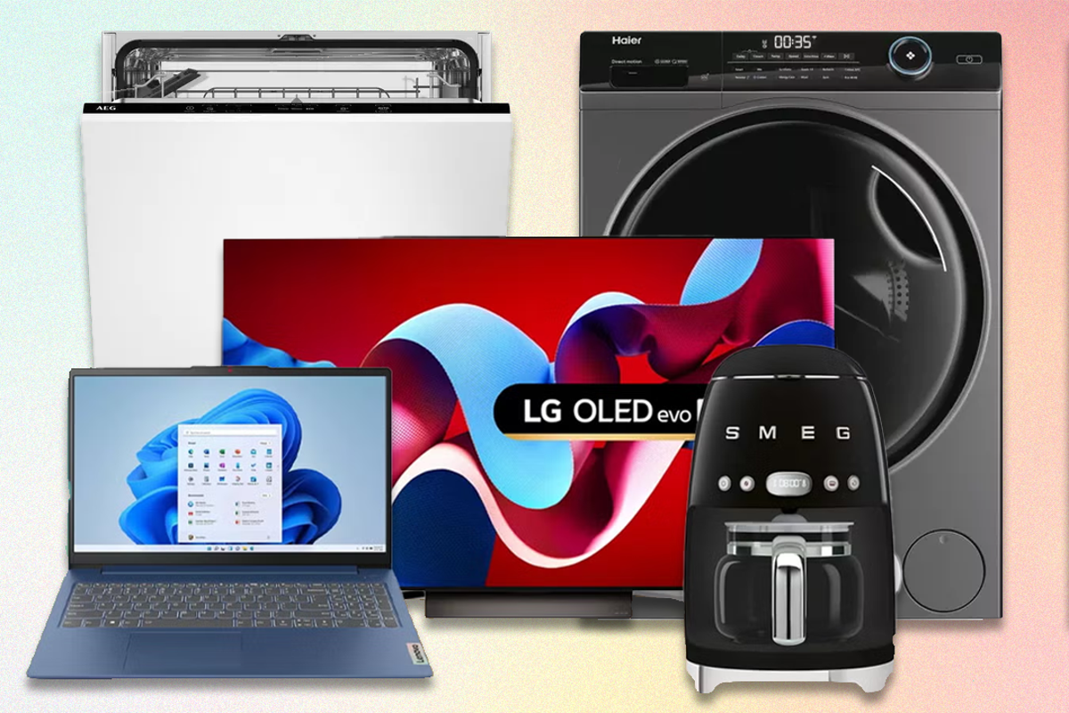Currys discount codes for September 2025 – get £15 off…
