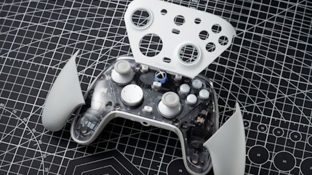 GameSir's G7 Pro has removable faceplates, TMR sticks,…