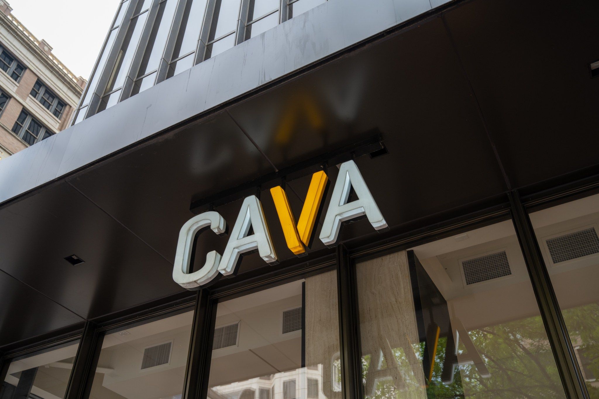 Cava CFO: Automation to 'enhance the human experience,…