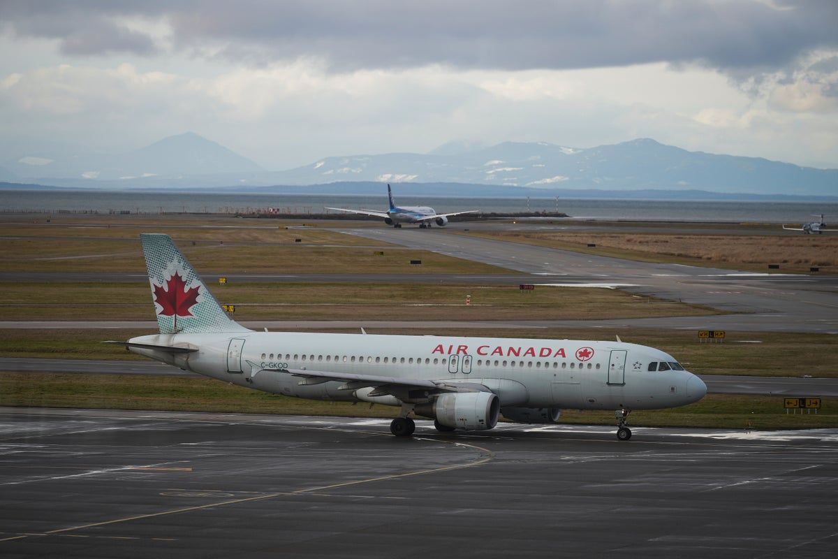 Air Canada to begin cancelling flights ahead of…