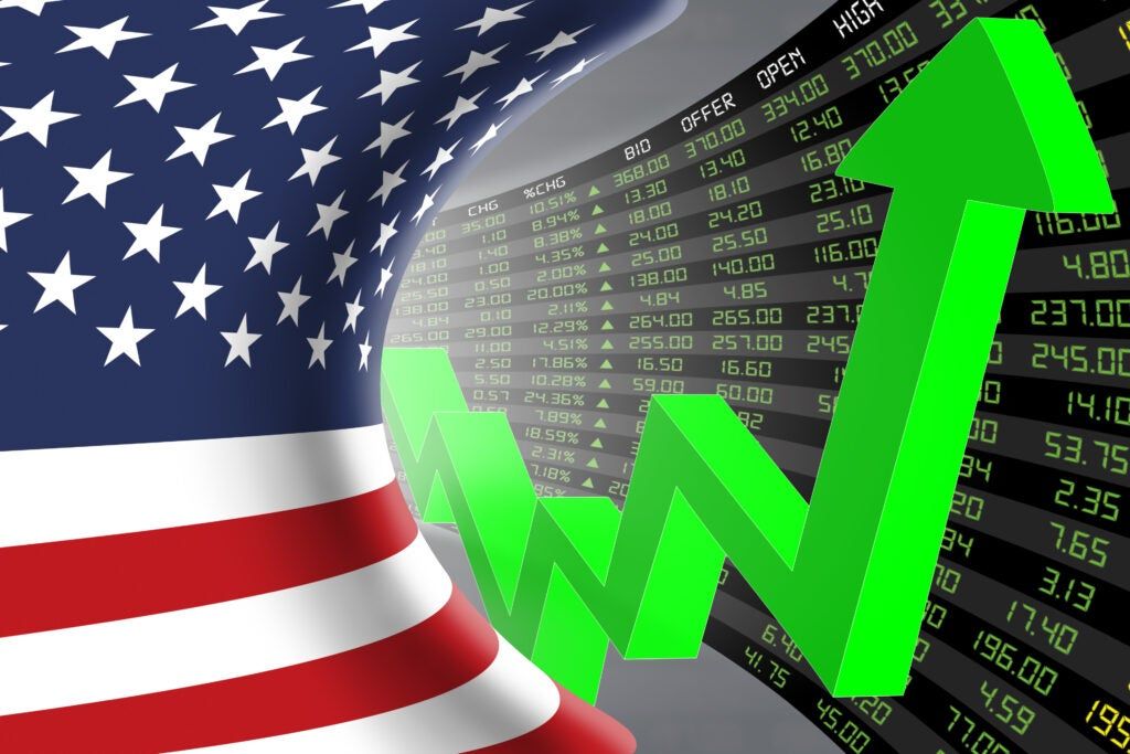 S&P 500 Could Hit 7,500 By Spring 2026, Says Chief…