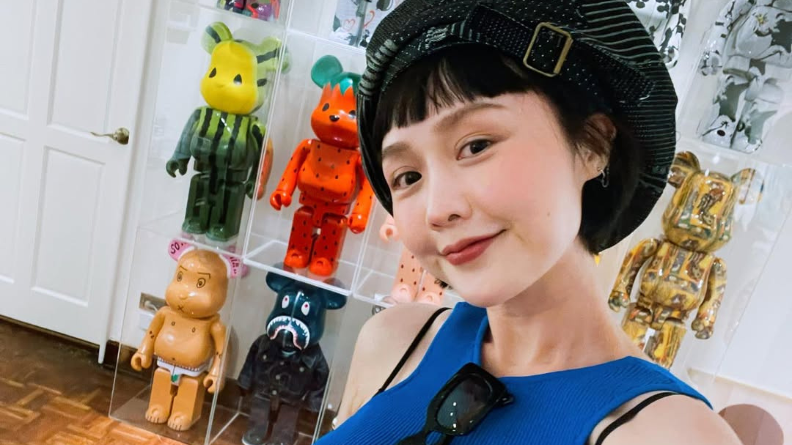 Who was Liz Lin Ruoyu? Taiwanese Influencer Dies at 36…