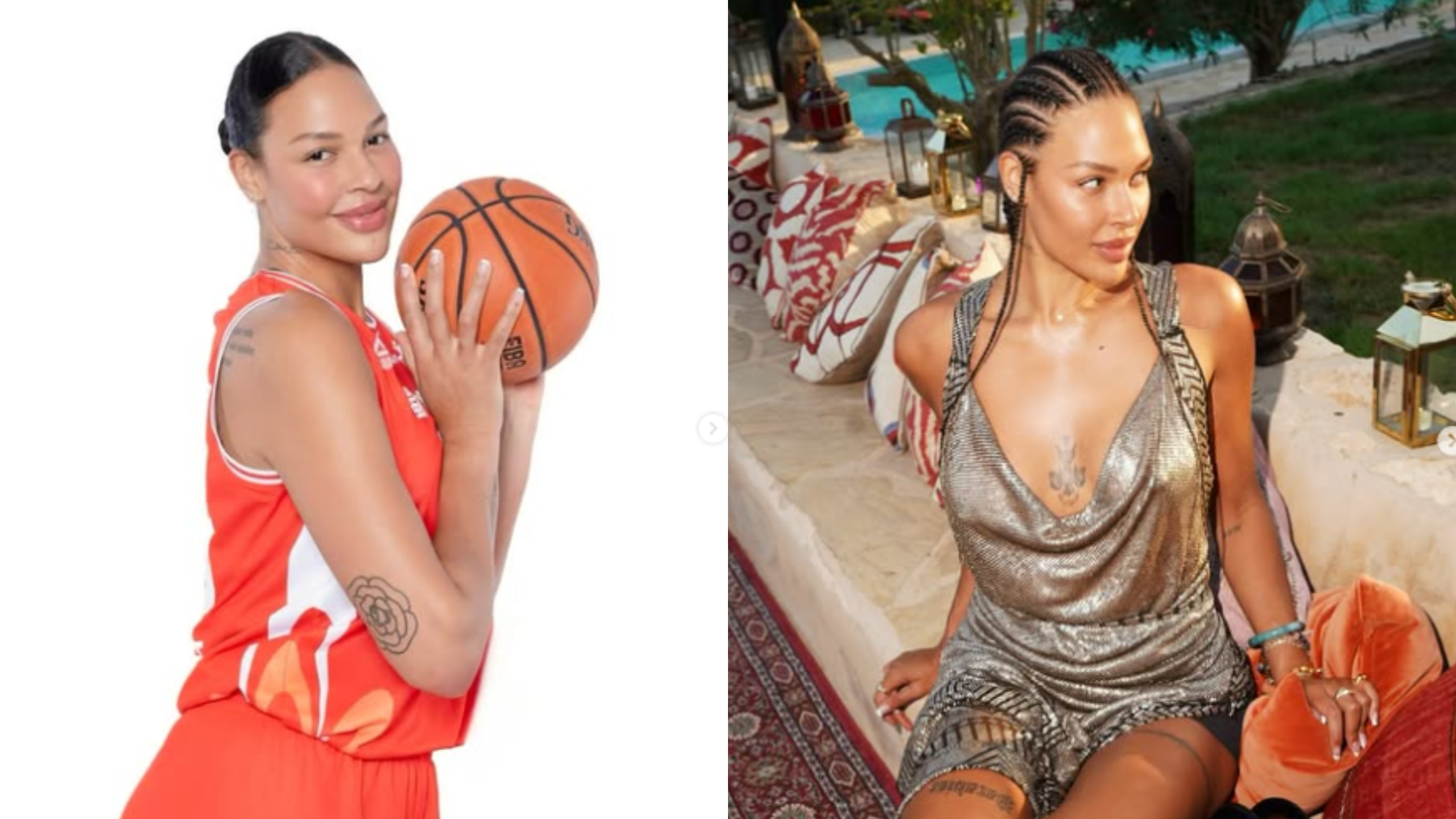 Who Is Liz Cambage? Shocking Facts About the Former…