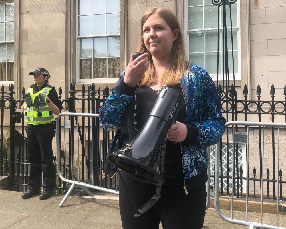 Scottish Greens must focus on working-class vote, says…