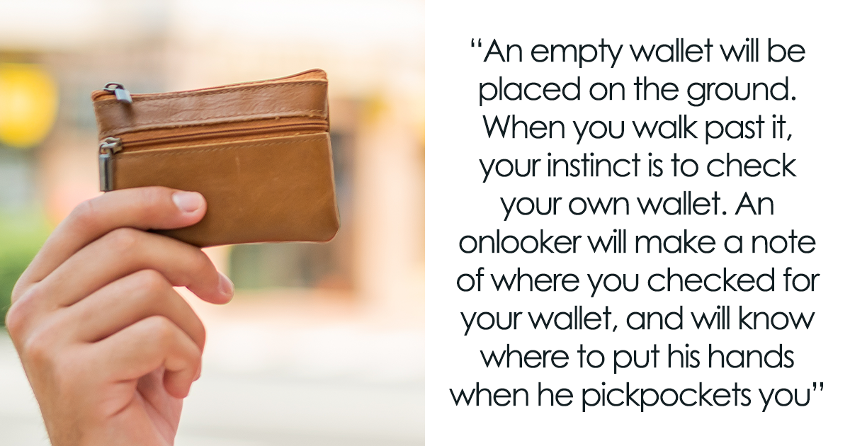 The Most Common Tourist Traps Out There (9 Examples)