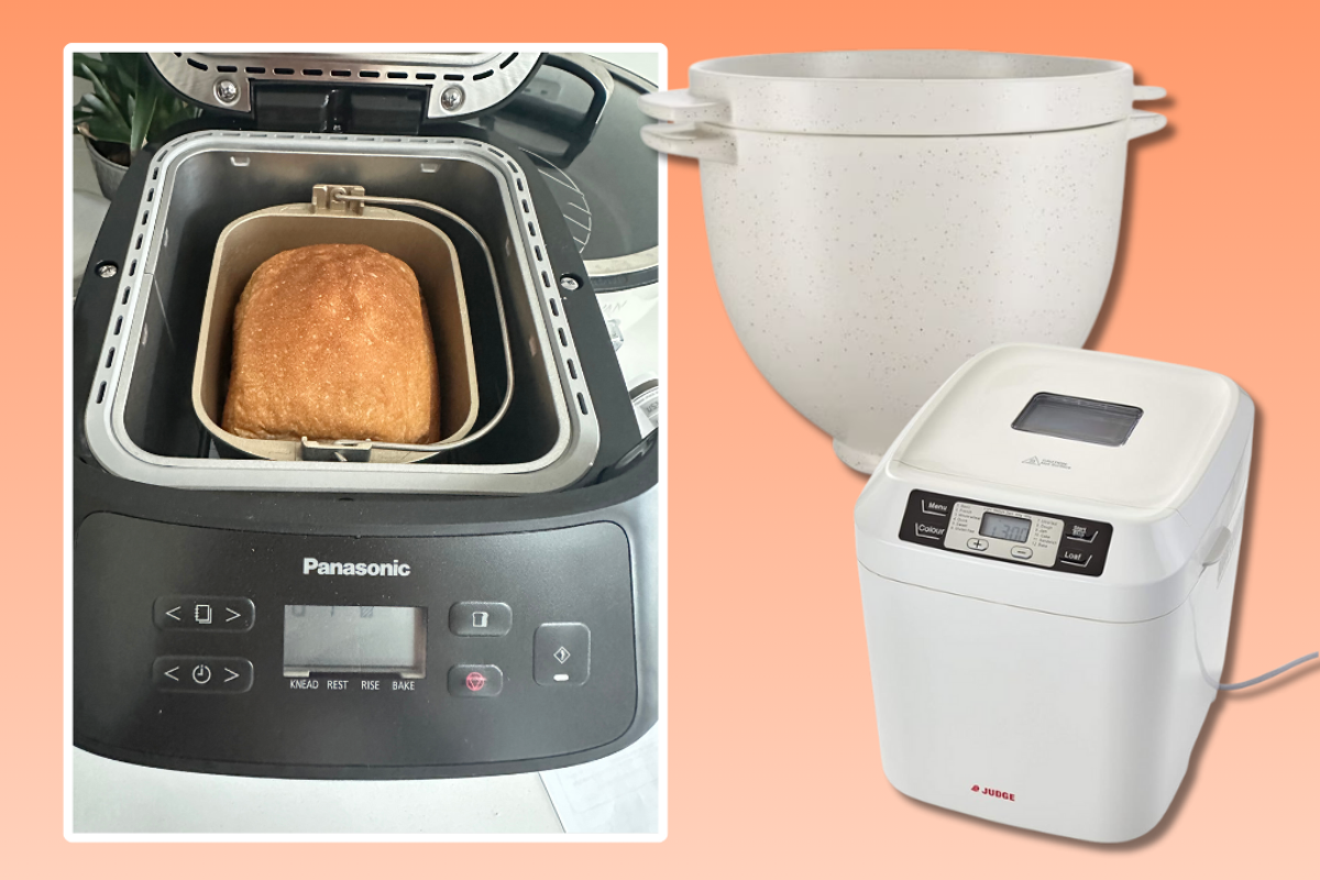 7 best bread makers for delicious homemade loaves,…