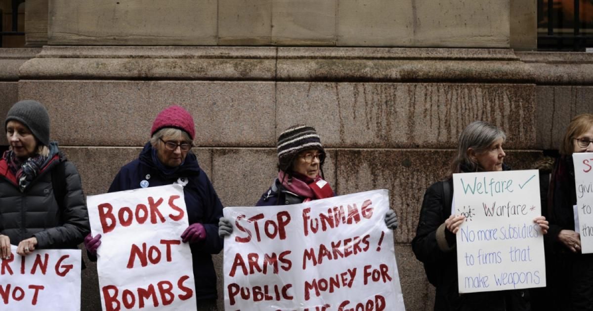 Scottish Enterprise panned for lack of checks on…