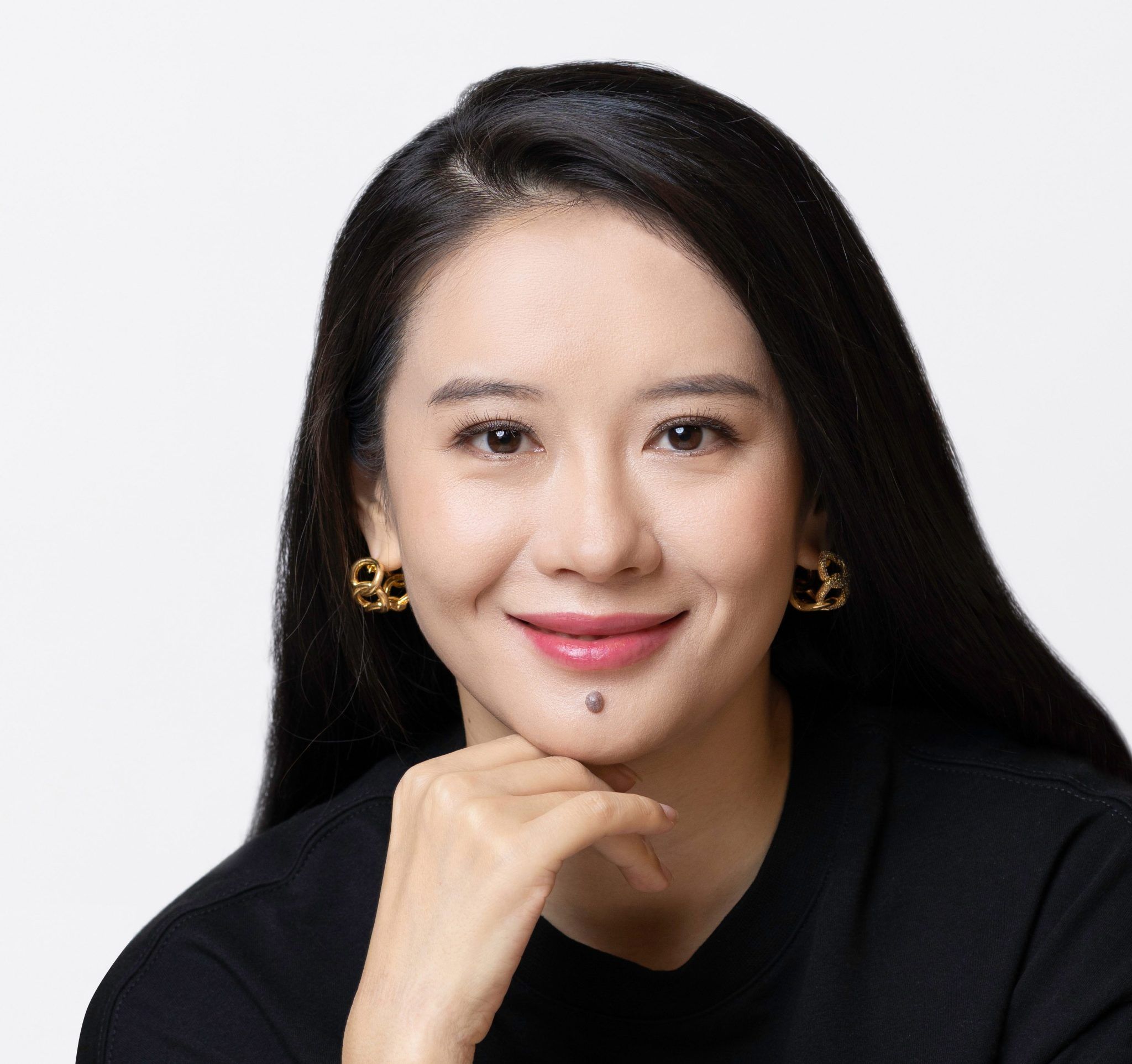 How Binance’s Yi He became ‘the most powerful woman in…