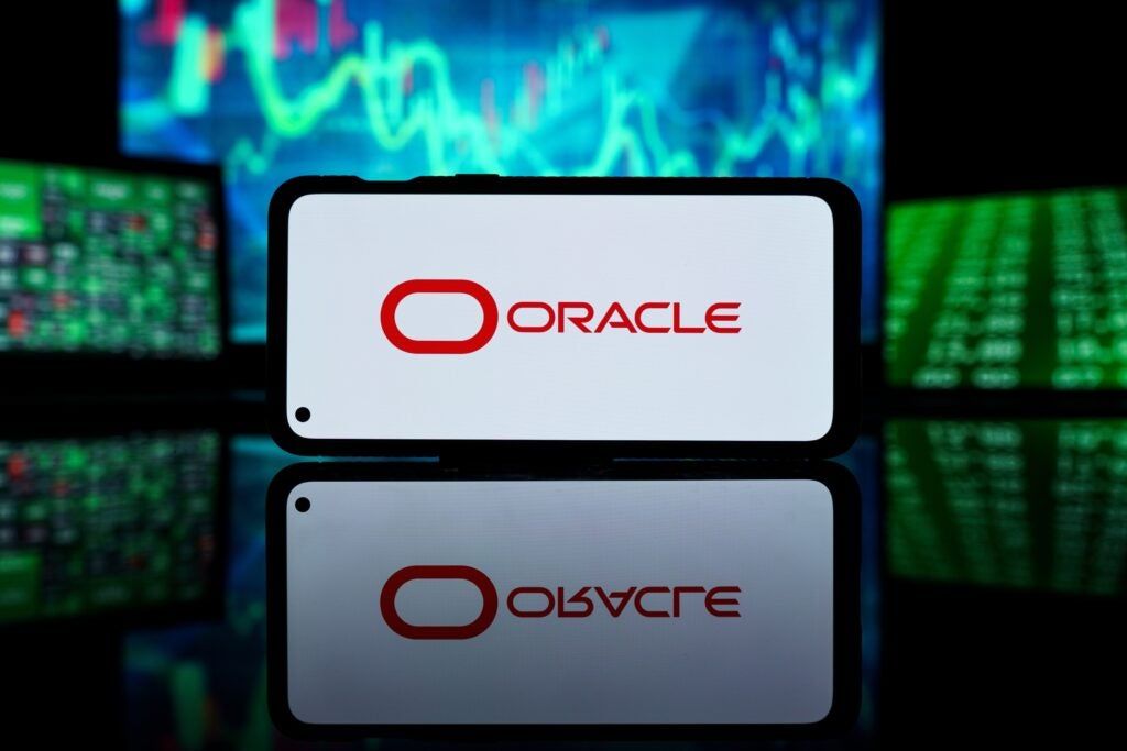 Oracle Brings AI Intelligence To Electronic Health…