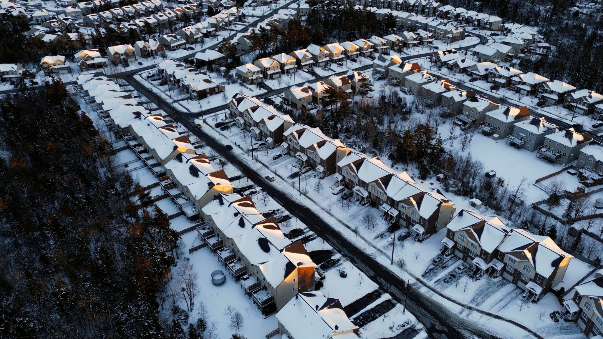 Even a 1% mortgage rate drop could be enough to…