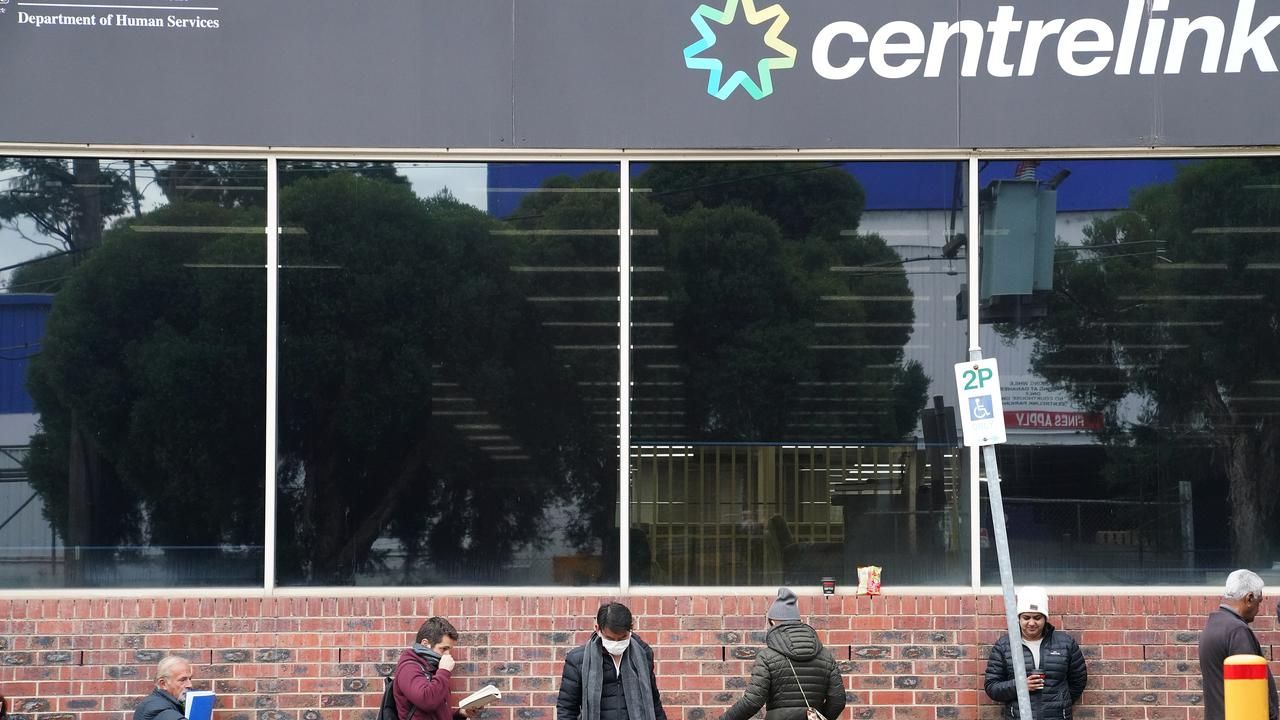 Jobs figures to help RBA understand labour conditions