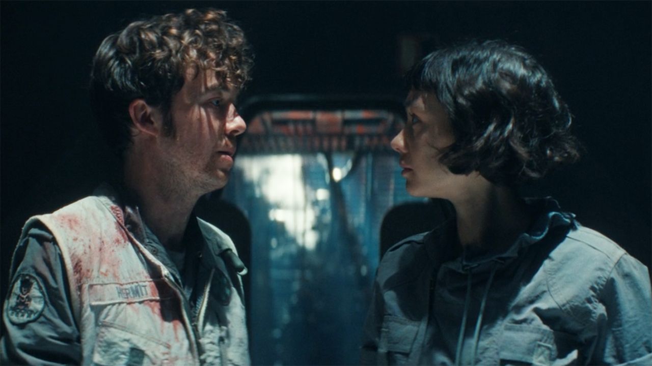 Alien: Earth stars lift the lid on their characters'…