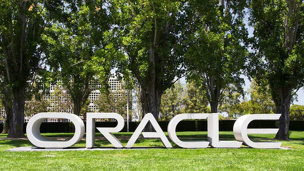 Oracle Stock Falls Below Key Level Amid Cloud Layoffs…