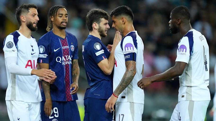 Sports Illustrated - PSG Complete Dramatic Comeback to…