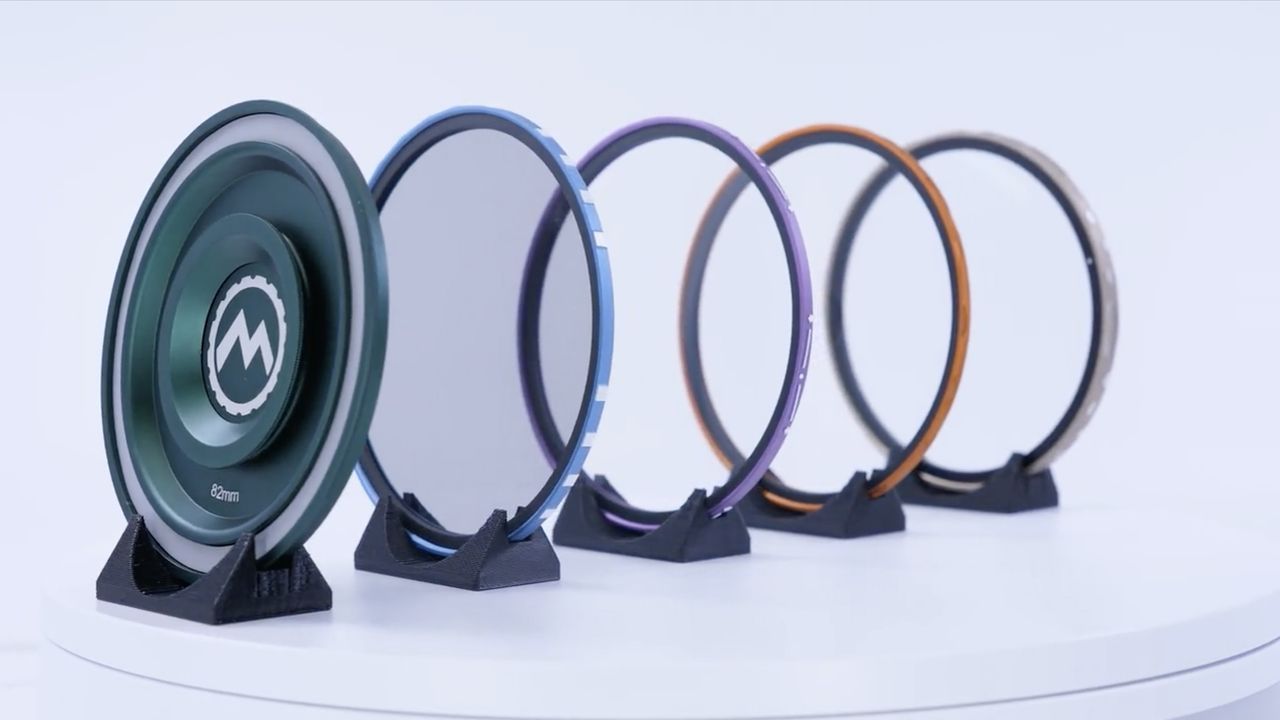 Stop putting Vaseline on camera lenses! This new…