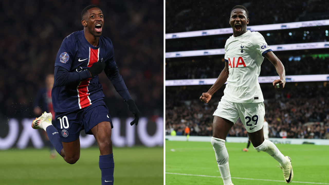 How to watch PSG vs Tottenham on RTE Player — it's…