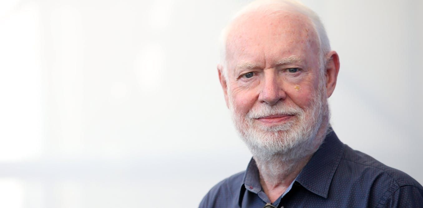 David Stratton was always ‘doing it for the audience’.…