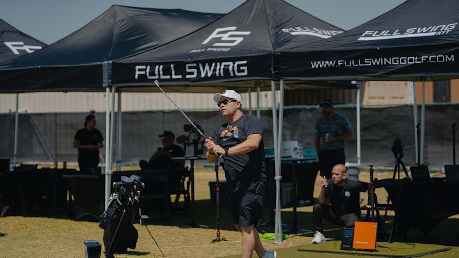 Sports Illustrated - Full Swing’s Latest Launch…