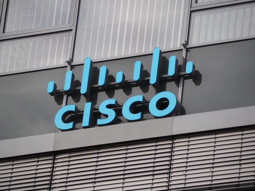 Cisco To Rally Around 21%? Here Are 10 Top Analyst…