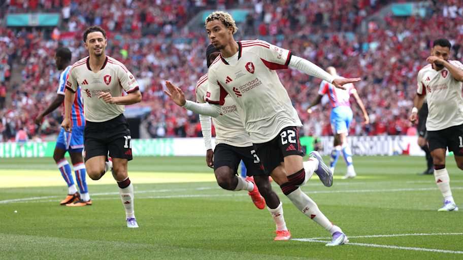 Sports Illustrated - Liverpool 2025–26 Season Preview:…