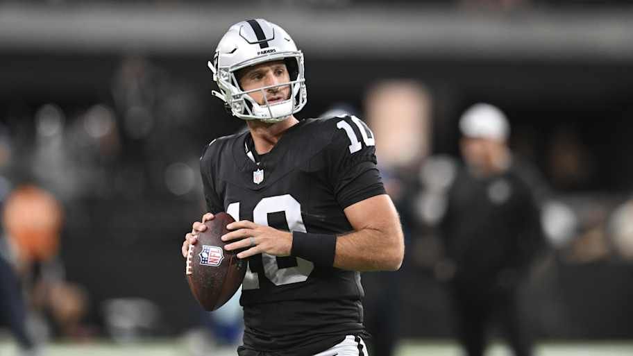 Sports Illustrated - Jets Worked Out Pair of Infamous…