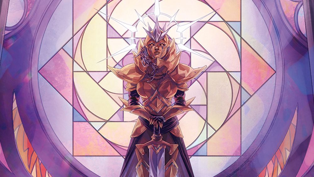 Discover the work of a digital artist who blends…